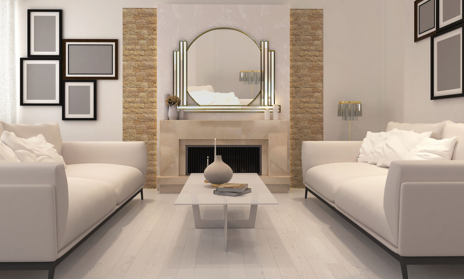 Mirror Mania - Bespoke Mirrors | Art Deco Mirrors | Custom made Mirrors