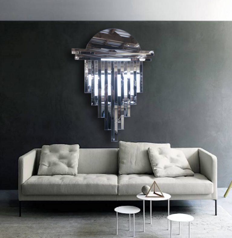 Mirror Mania - Bespoke Mirrors | Art Deco Mirrors | Custom made Mirrors