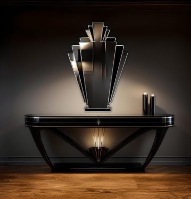 Mirror Mania - Bespoke Mirrors | Art Deco Mirrors | Custom made Mirrors