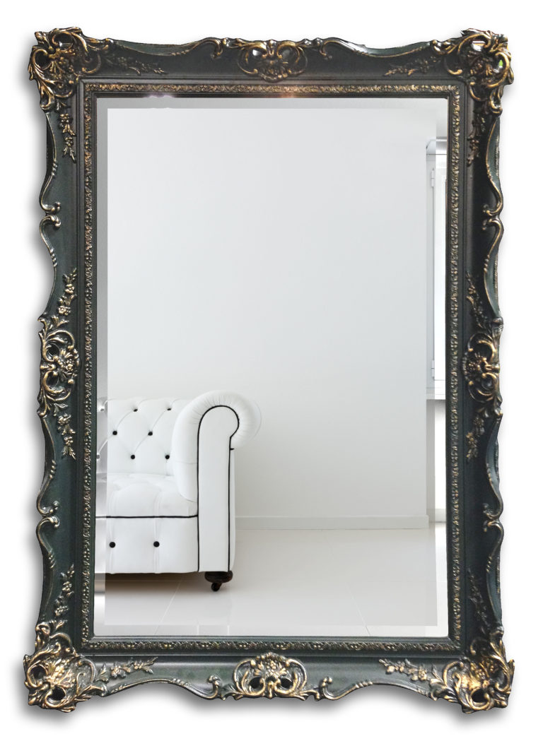 Mirror Mania - Bespoke Mirrors | Art Deco Mirrors | Custom made Mirrors