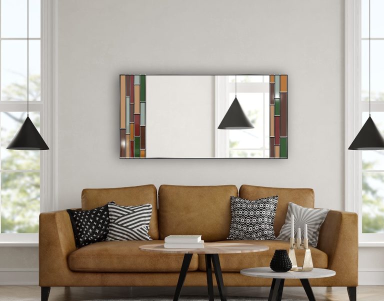 Modern Mirrors - Bespoke Mirrors | Art Deco Mirrors | Custom made Mirrors