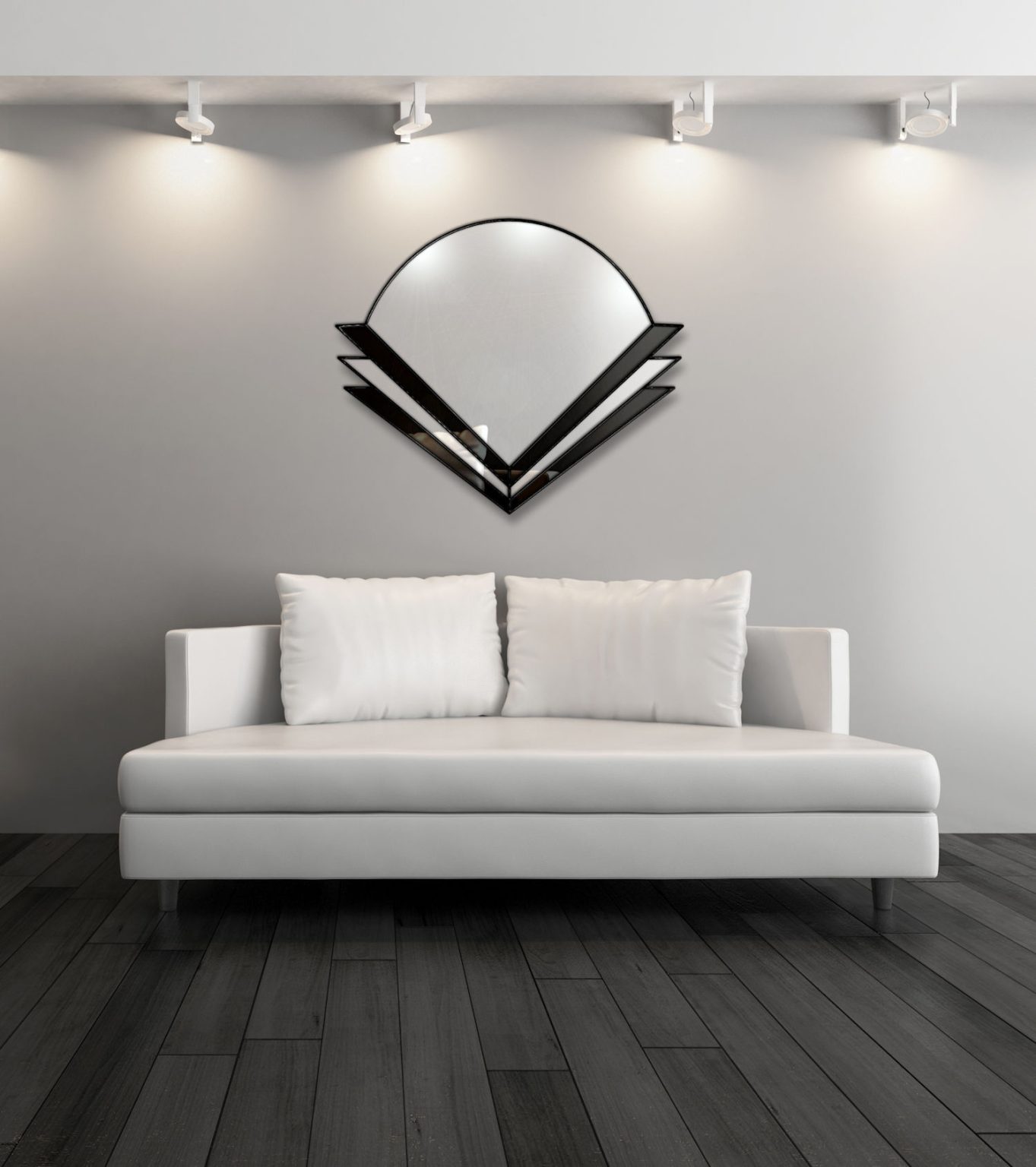 Mirror Mania - Bespoke Mirrors | Art Deco Mirrors | Custom made Mirrors